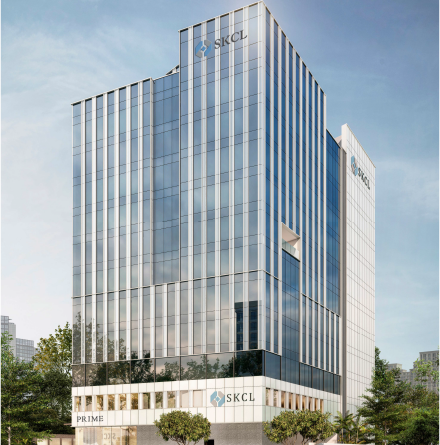 SKCL – We build Your Ideas