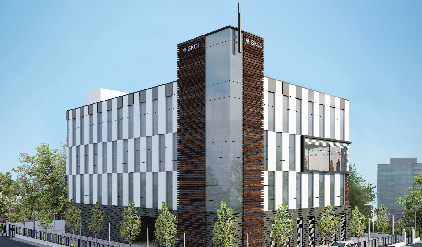 SKCL – We build Your Ideas