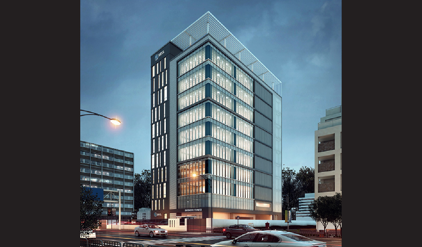 SKCL – We build Your Ideas