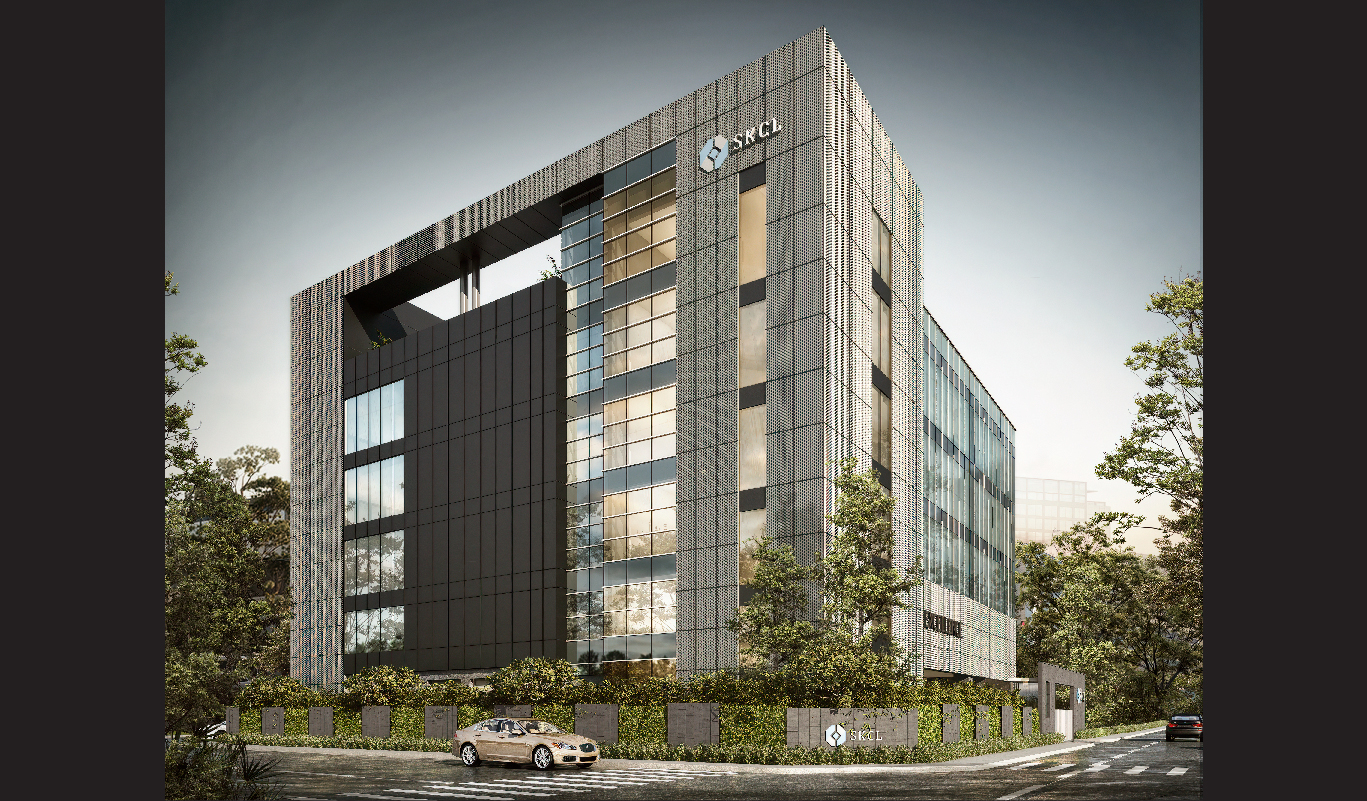 SKCL – We build Your Ideas