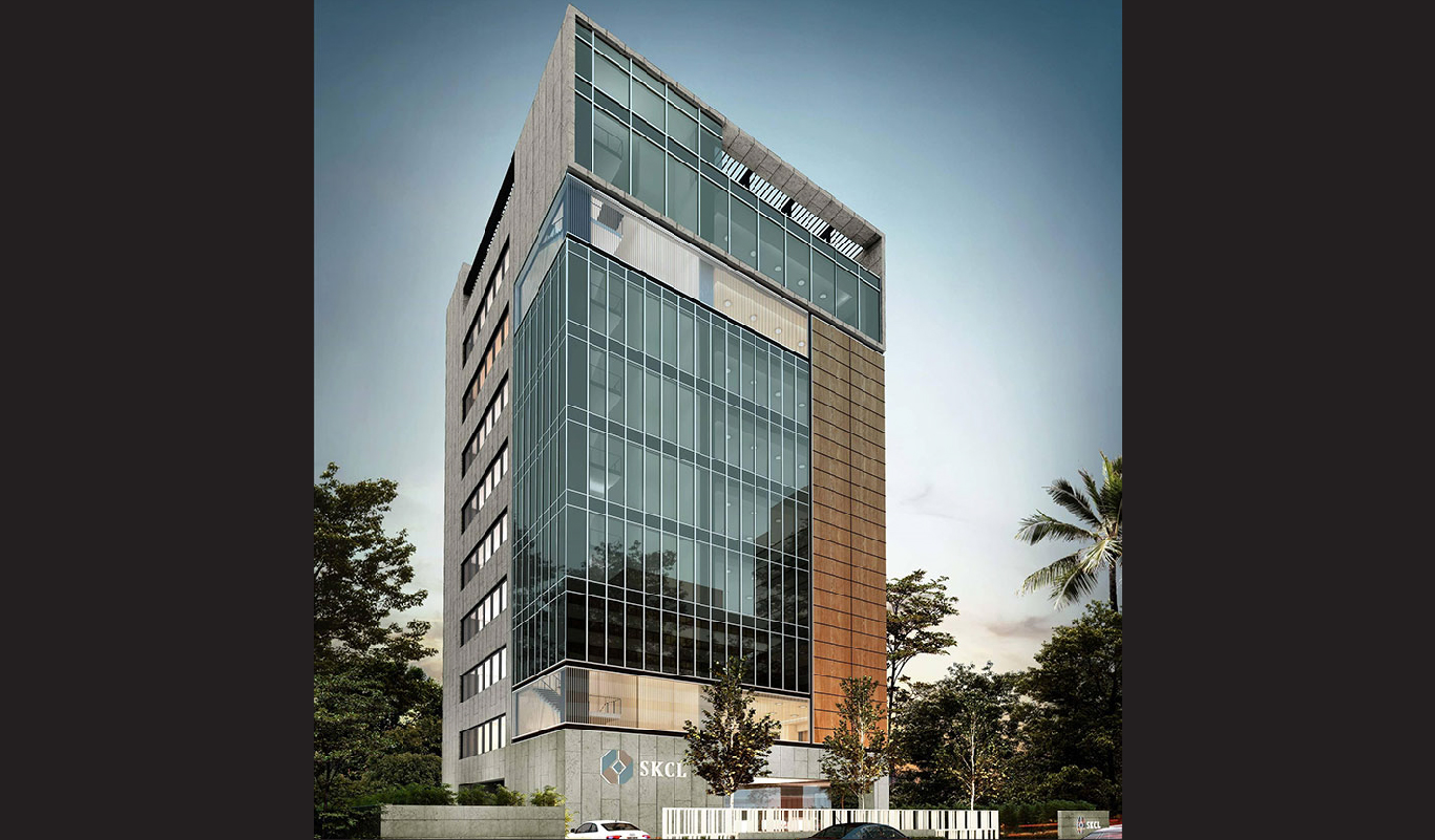 SKCL – We build Your Ideas